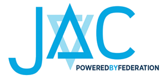 JAC Logo | LagreeYYC