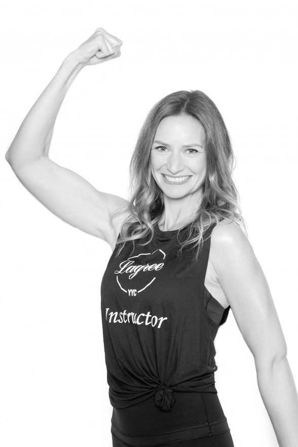 Meet Our Instructors | LagreeYYC