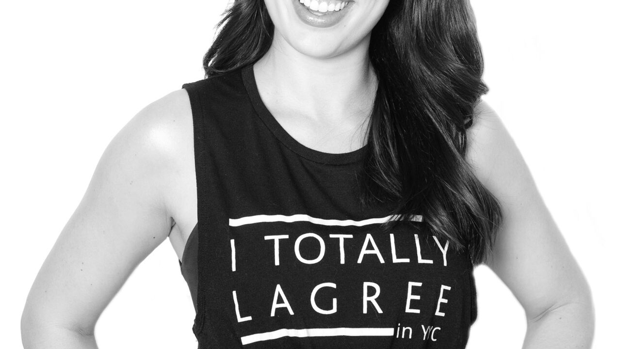 Meet Our Instructors | LagreeYYC