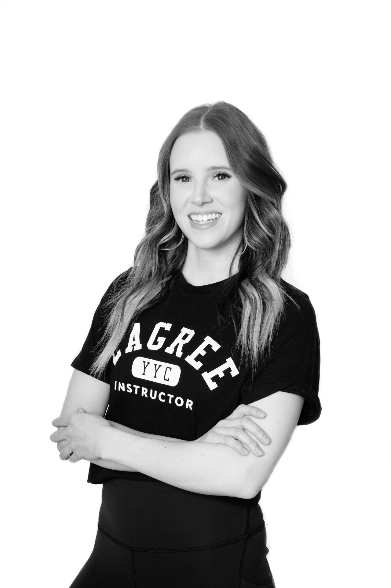 Meet Our Instructors | LagreeYYC